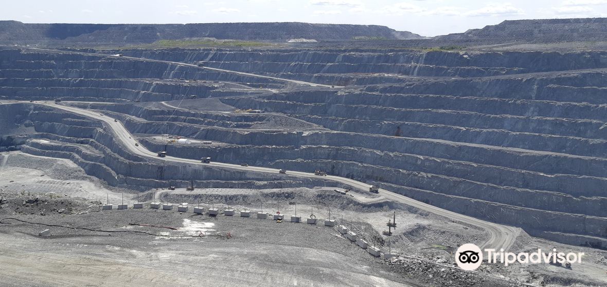 Malartic Travel Guide 2024 - Things to Do, What To Eat & Tips | Trip.com