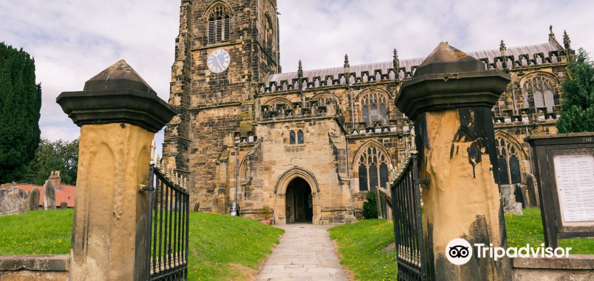 Thirsk 2024 Top Things to Do - Thirsk Travel Guides - Top Recommended ...