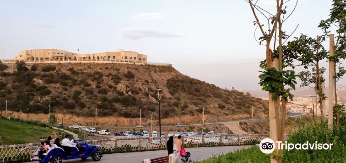 Al Baha Travel Guide 2023 - Things to Do, What To Eat & Tips | Trip.com