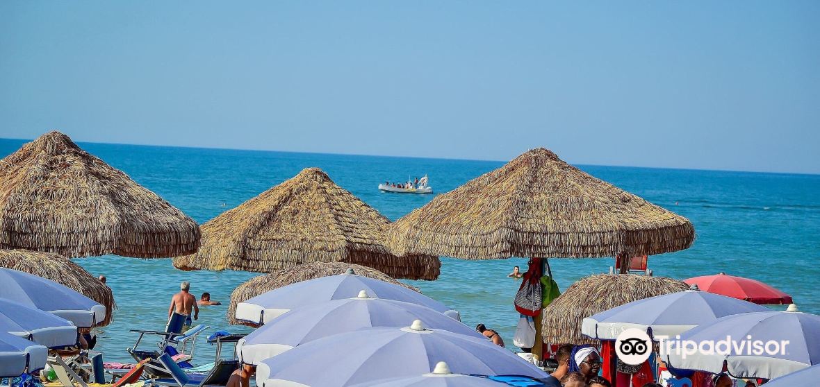 Marina di Chieuti Travel Guide 2023 - Things to Do, What To Eat & Tips ...