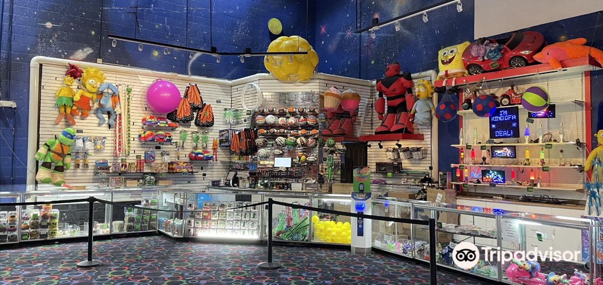 Tinley Park Travel Guide 2023 - Things to Do, What To Eat & Tips | Trip.com