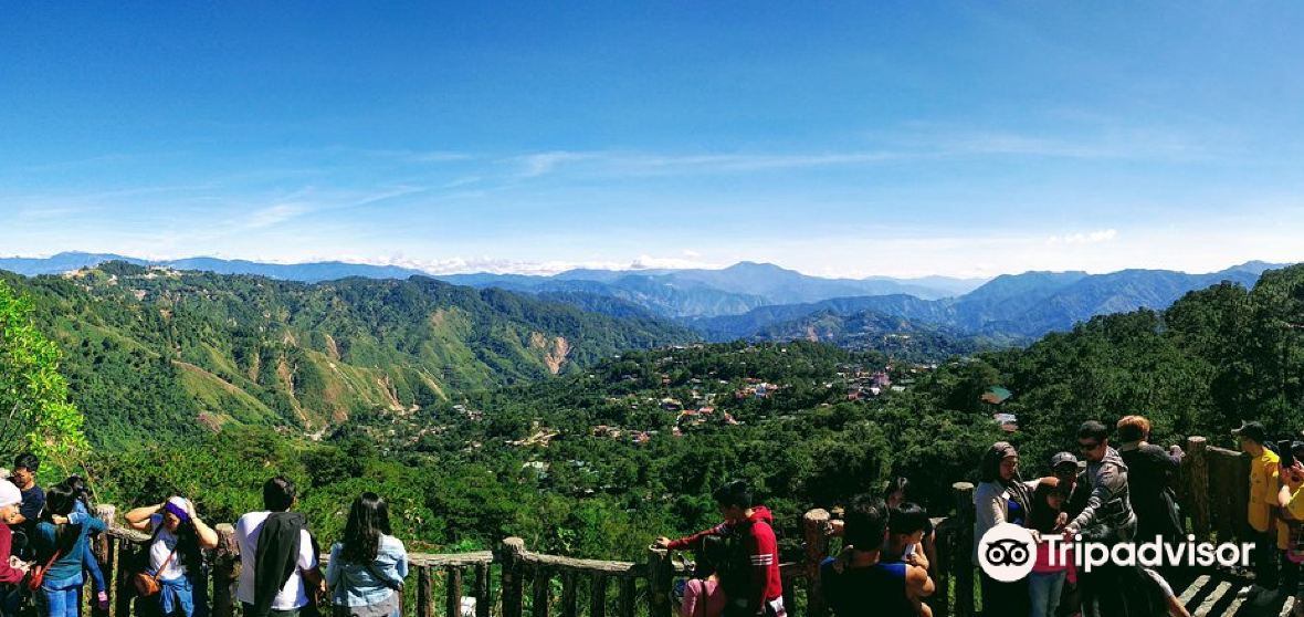 10 Best Things To Do In Baguio Cordillera Administrative Region