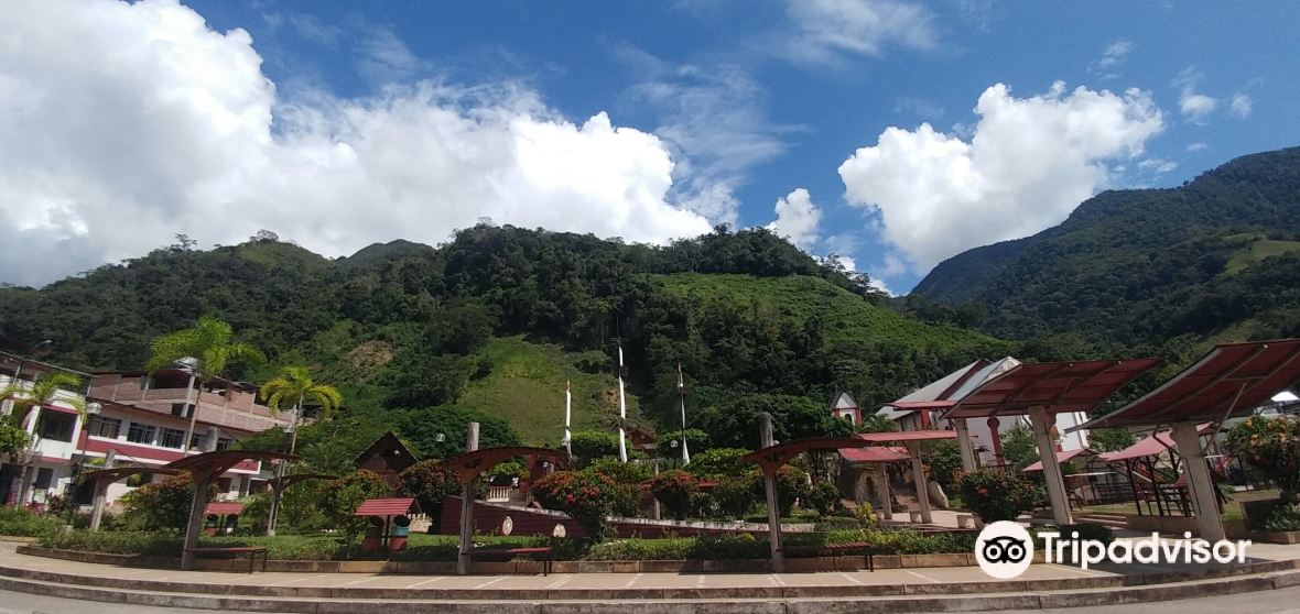 Oxapampa Travel Guide 2024 - Things to Do, What To Eat & Tips | Trip.com