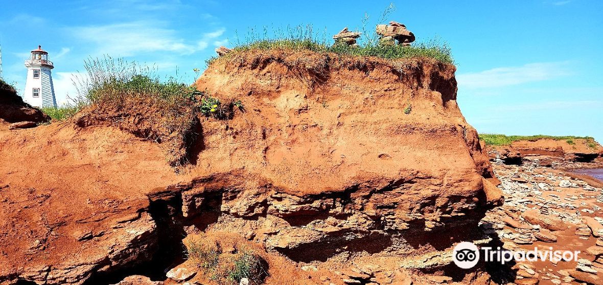 Tignish Travel Guide 2023 - Things to Do, What To Eat & Tips | Trip.com