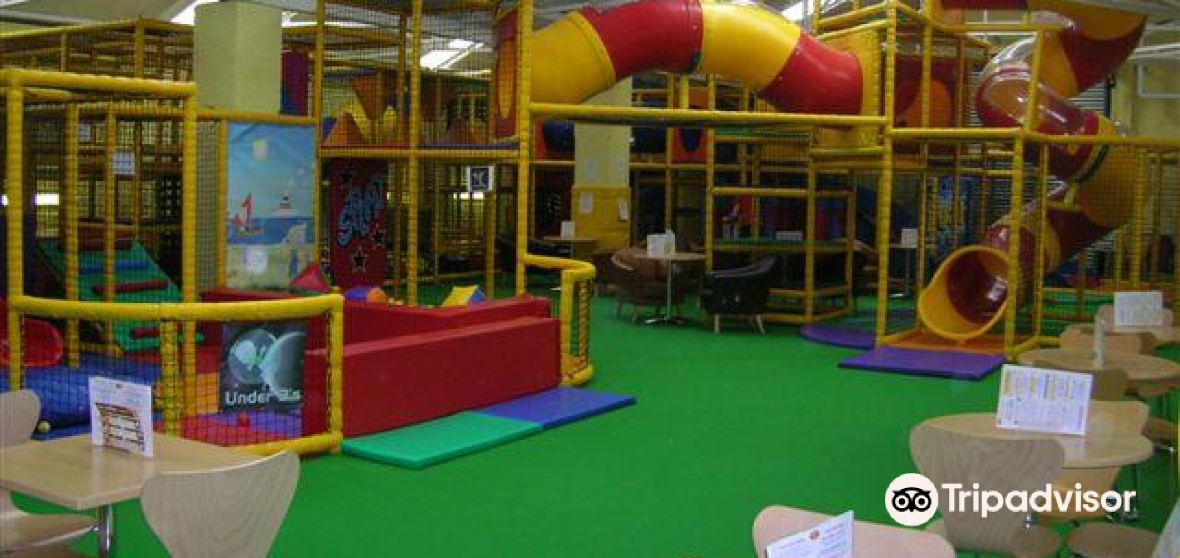 Thorp Arch Travel Guide 2023 - Things to Do, What To Eat & Tips | Trip.com