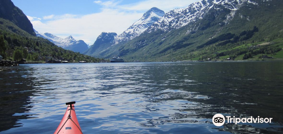 Olden Travel Guide 2023 - Things to Do, What To Eat & Tips | Trip.com