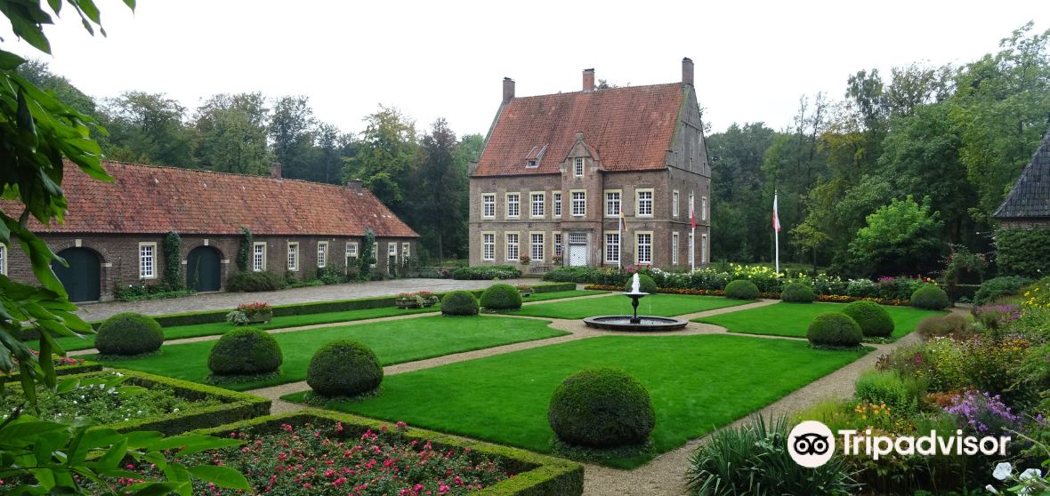 Ochtrup 2023 Top Things to Do - Ochtrup Travel Guides - Top Recommended ...