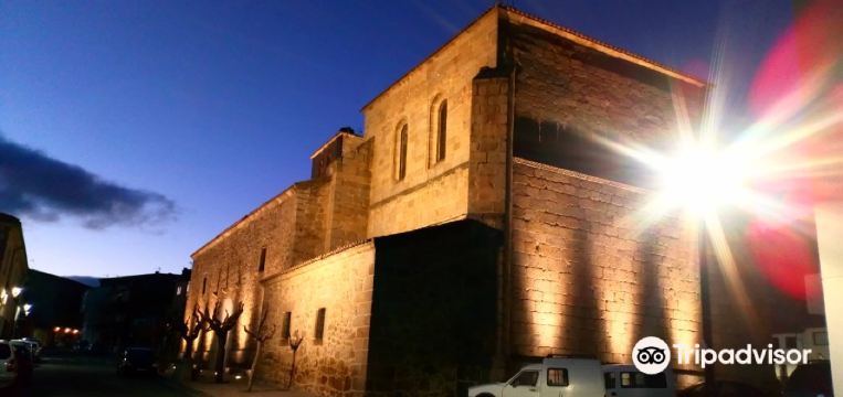El Barraco Travel Guide 2023 - Things to Do, What To Eat & Tips | Trip.com