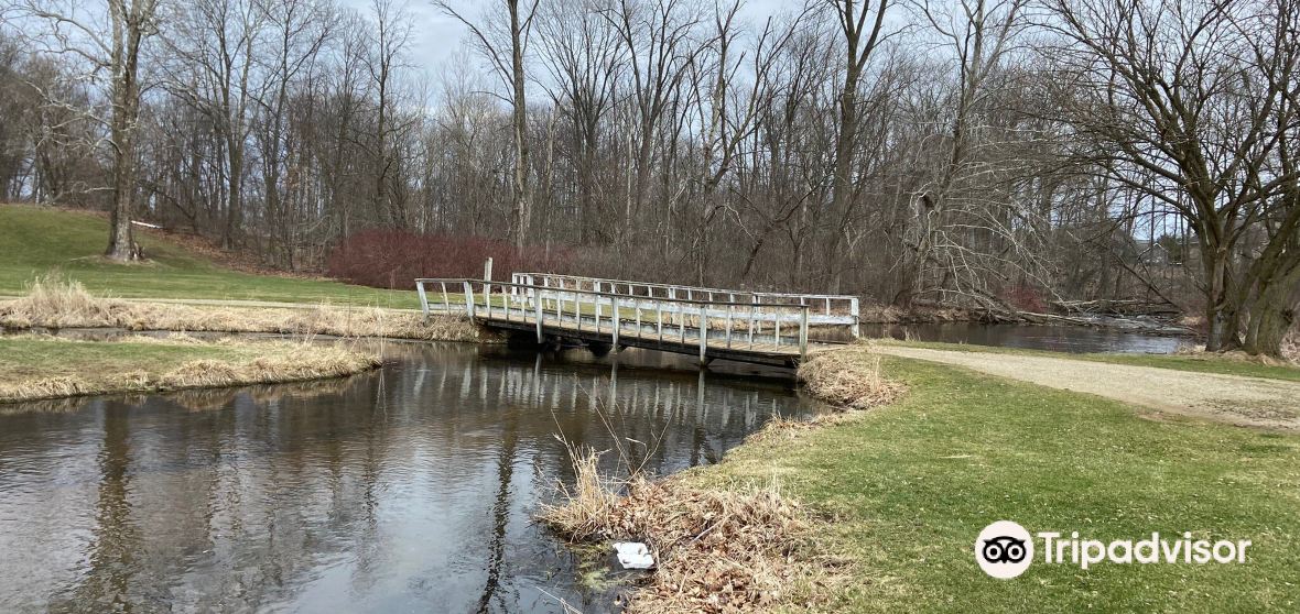 กิจกรรมน่าทำยอดนิยมในPrairie Ronde Townshipประจำปี 2023 - คู่มือท่อง ...