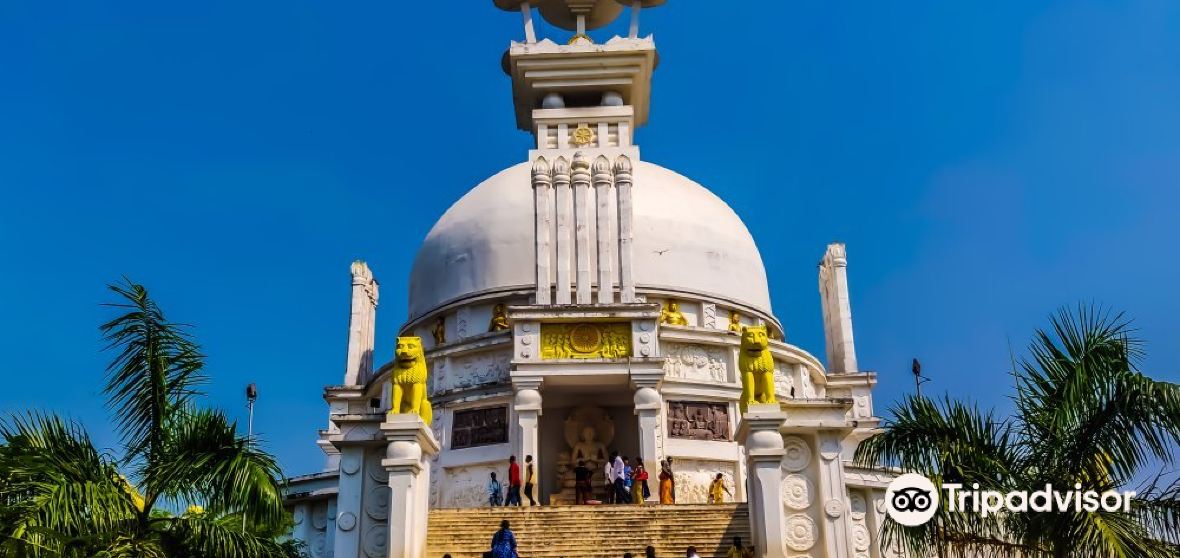 【2023Khordha自由行】Khordha旅遊攻略：熱門推薦Khordha景點門票、飯店與必吃美食 - Trip.com