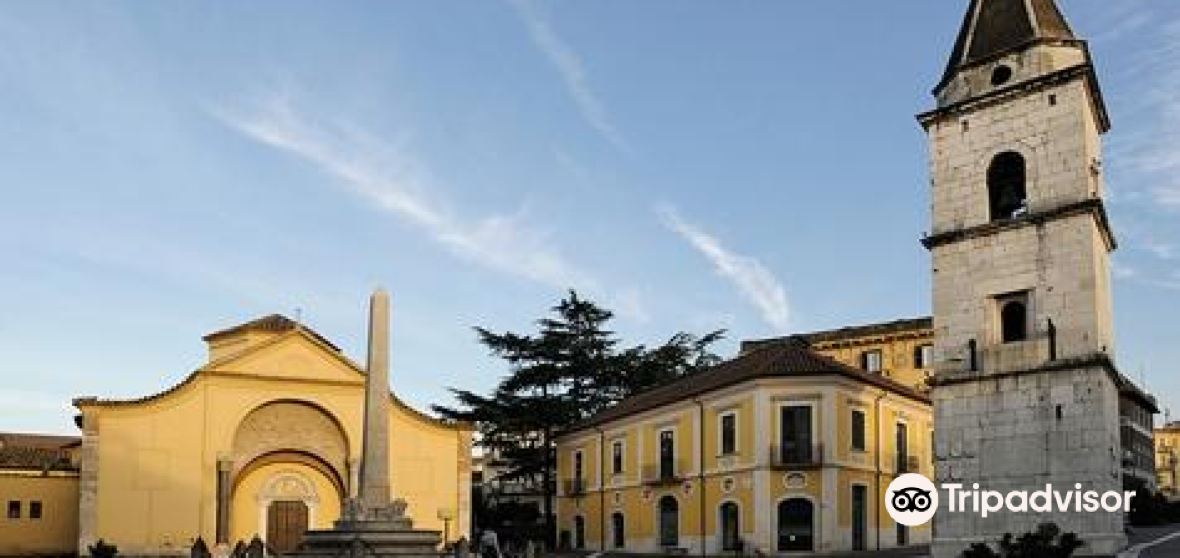 Telese Terme 2023 Top Things to Do - Telese Terme Travel Guides - Top ...