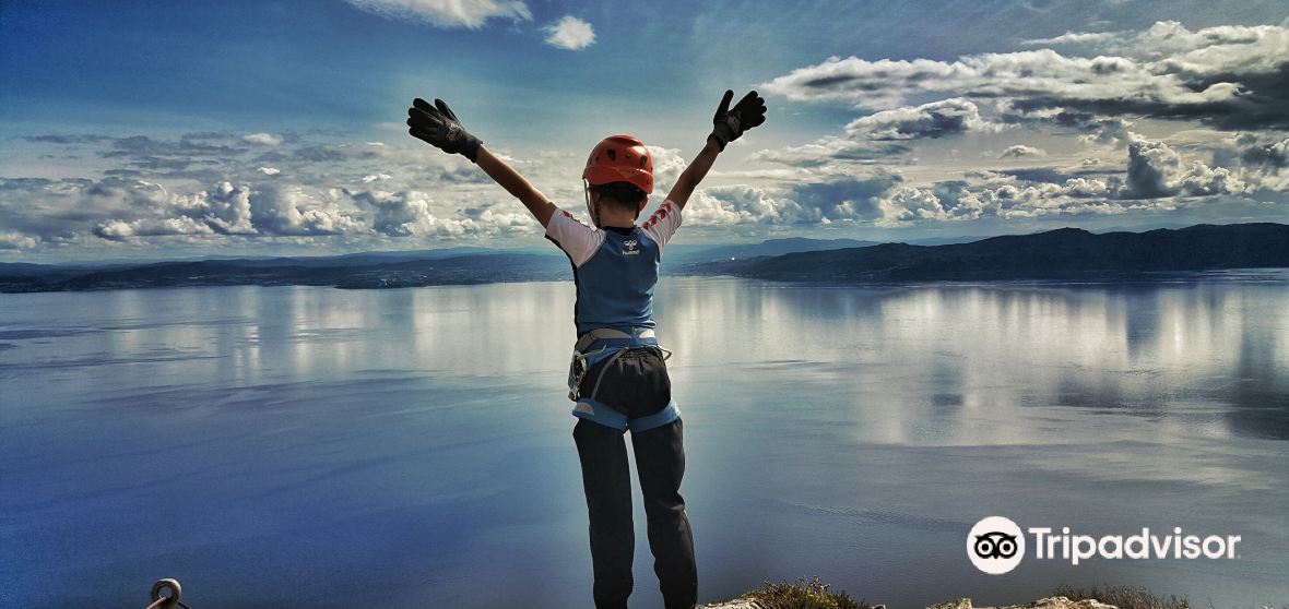 กิจกรรมน่าทำยอดนิยมในVanvikanประจำปี 2023 - คู่มือท่องเที่ยวVanvikan ...