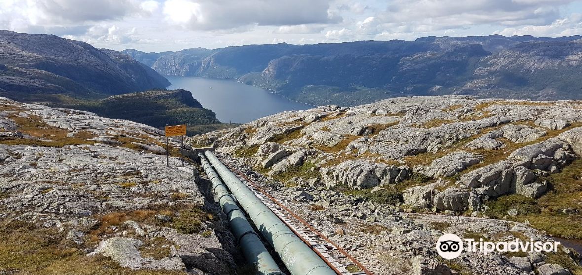 Lysebotn 2023 Top Things to Do - Lysebotn Travel Guides - Top ...