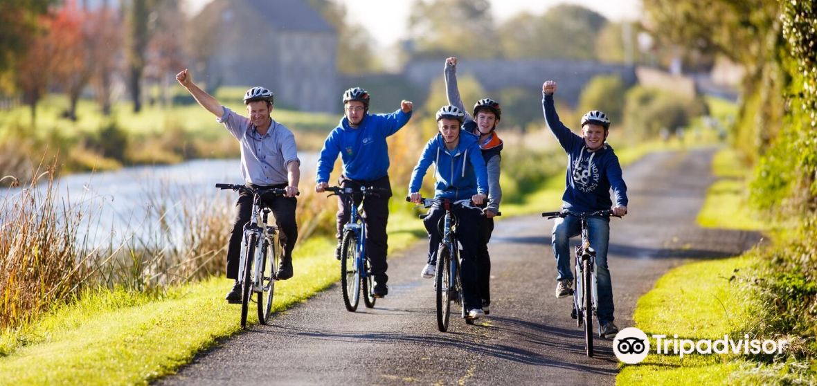 County Offaly Travel Guide 2023 - Things to Do, What To Eat & Tips ...