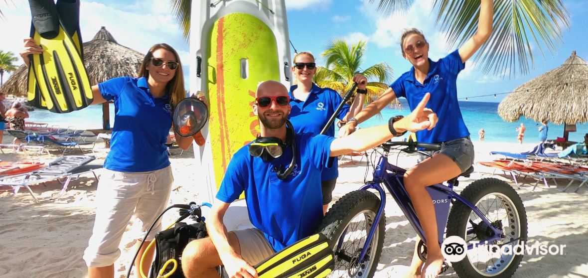 Blue Bay Travel Guide 2023 - Things to Do, What To Eat & Tips | Trip.com