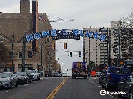 Travel 5 Days in Memphis: Best Vacation Spots in Memphis - Trip.com