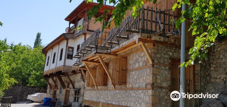 Kemaliye Travel Guide 2023 - Things to Do, What To Eat & Tips | Trip.com