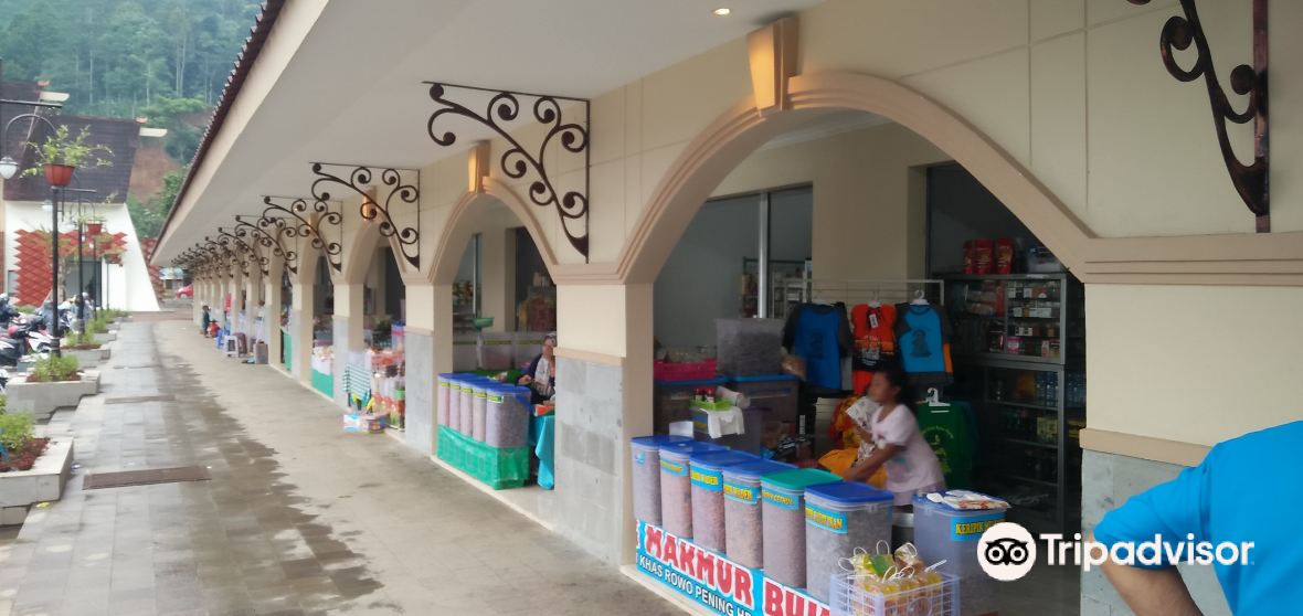 กิจกรรมน่าทำยอดนิยมในRowoboniประจำปี 2023 - คู่มือท่องเที่ยวRowoboni ...