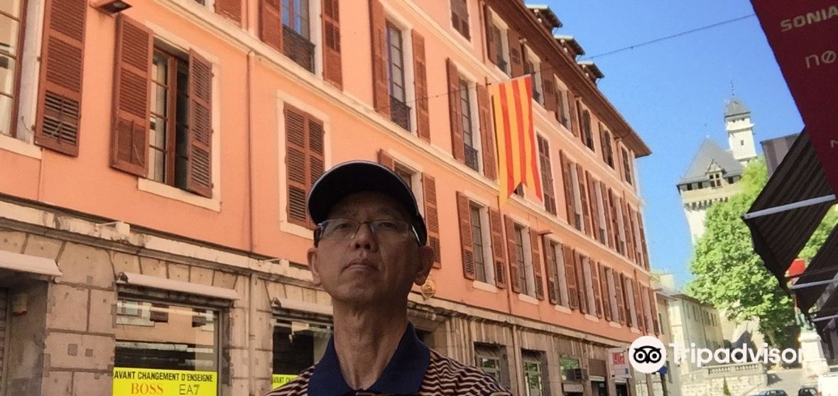 กิจกรรมน่าทำยอดนิยมในSonnazประจำปี 2023 - คู่มือท่องเที่ยวSonnaz ...