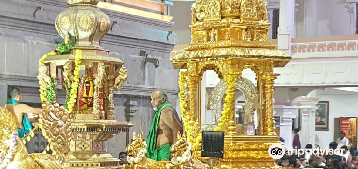 Mantralayam Travel Guide 2023 - Things to Do, What To Eat & Tips | Trip.com