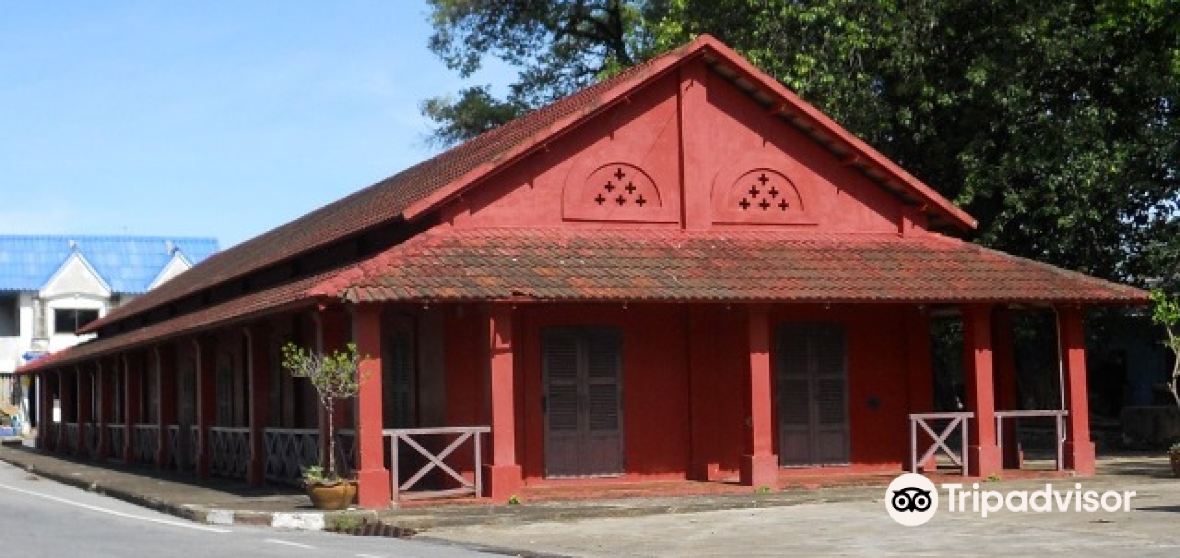 Bang Kachai Travel Guide 2023 - Things to Do, What To Eat & Tips | Trip.com