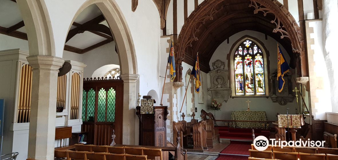 กิจกรรมน่าทำยอดนิยมในWenhaston with Mells Hamletประจำปี 2022 - คู่มือ ...