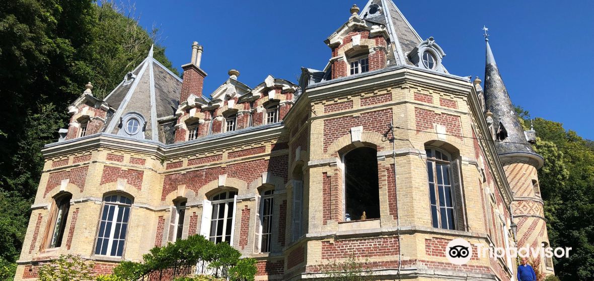 กิจกรรมน่าทำยอดนิยมในLes Logesประจำปี 2023 - คู่มือท่องเที่ยวLes Loges ...