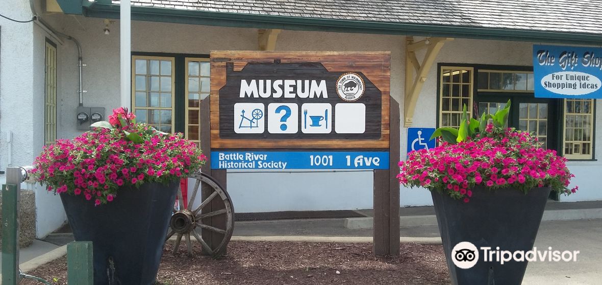 Things to Do in Wainwright in 2024 - Top Attractions, Local Food ...