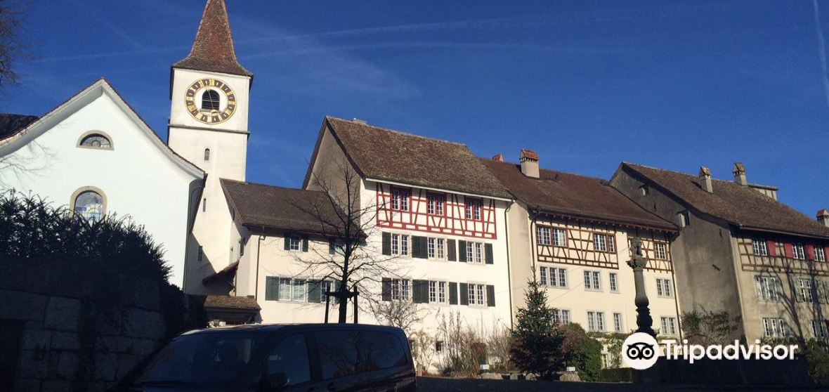 Regensberg Travel Guide 2024 - Things to Do, What To Eat & Tips | Trip.com