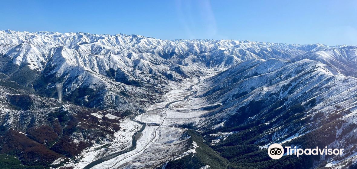 Hanmer Springs Travel Guide 2023 - Things to Do, What To Eat & Tips ...