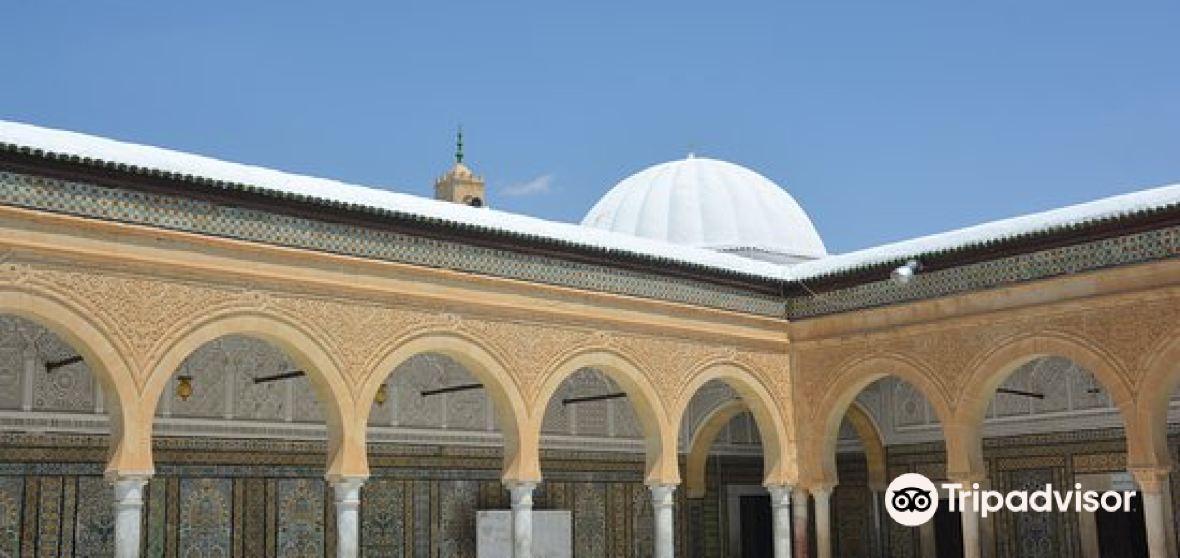 2023 M'saken Meilleures choses à faire - M'saken : guide touristique ...