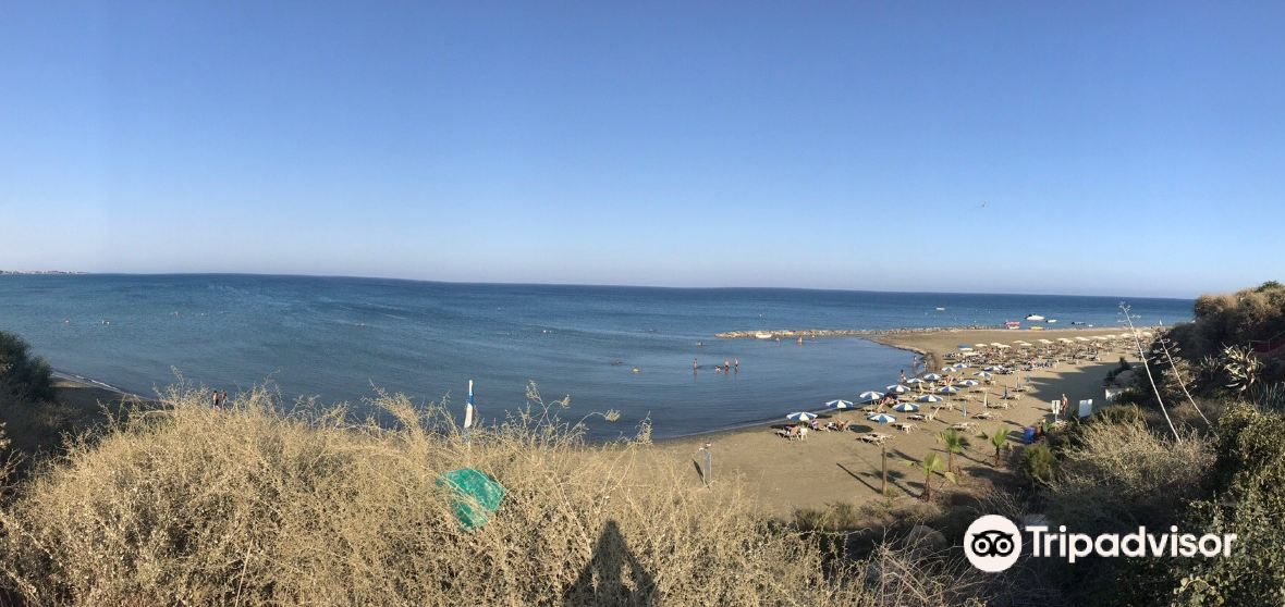 Perivolia Travel Guide 2024 - Things to Do, What To Eat & Tips | Trip.com