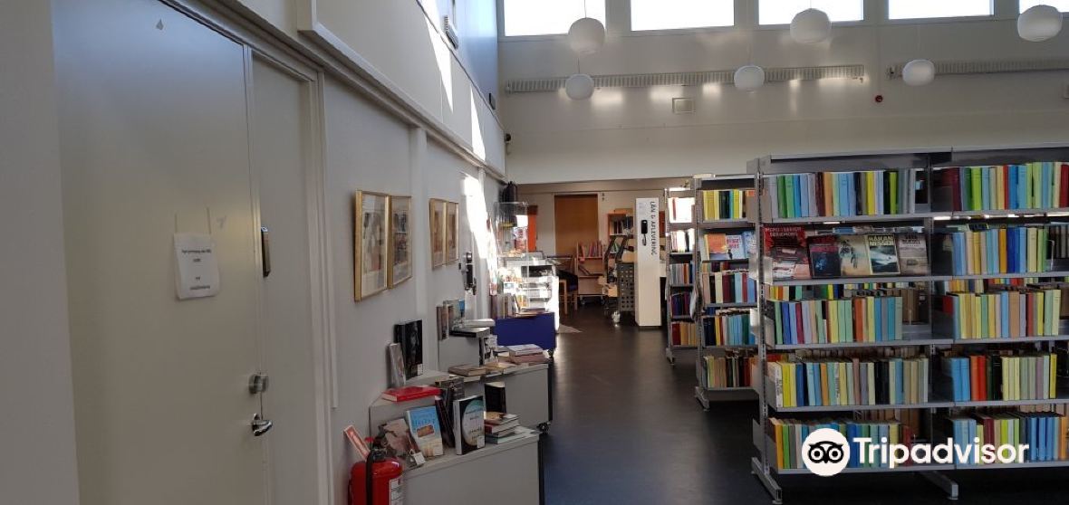 กิจกรรมน่าทำยอดนิยมในLunderskovประจำปี 2022 - คู่มือท่องเที่ยว ...