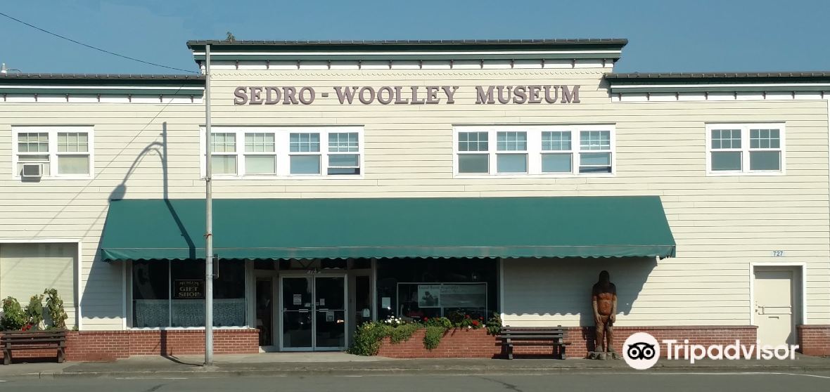 Sedro-Woolley Travel Guide 2023 - Things to Do, What To Eat & Tips ...