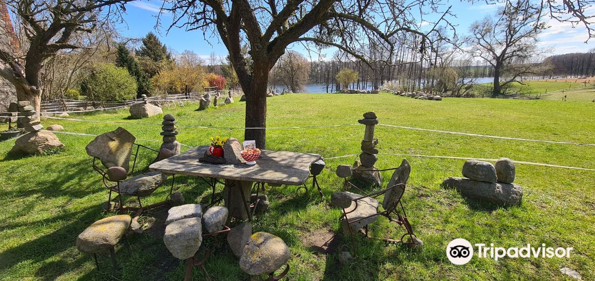 Strausberg Travel Guide 2024 - Things to Do, What To Eat & Tips | Trip.com