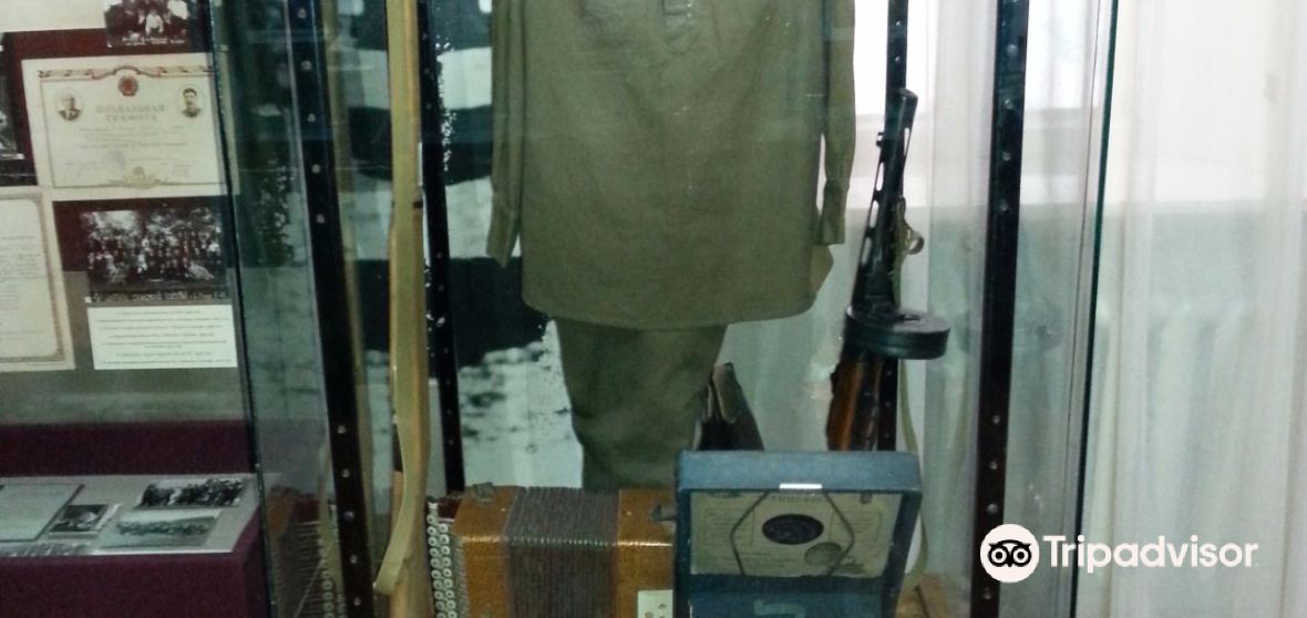 Nizhny Lomov Travel Guide 2023 - Things to Do, What To Eat & Tips ...