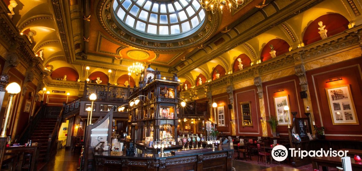 West Midlands 2023 Top Things to Do - West Midlands Travel Guides - Top ...