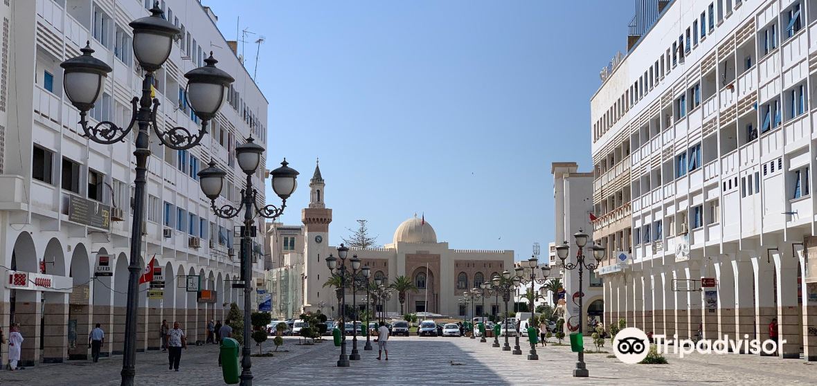 Sfax Travel Guide 2023 - Things to Do, What To Eat & Tips | Trip.com