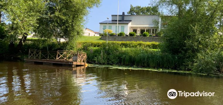 Angelholm Travel Guide 2023 - Things to Do, What To Eat & Tips | Trip.com