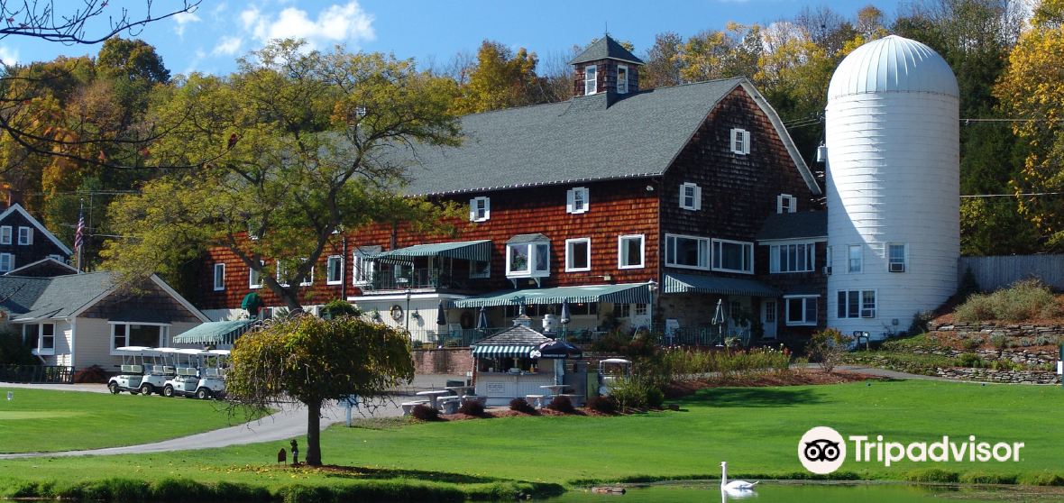 Andover Travel Guide 2023 - Things to Do, What To Eat & Tips | Trip.com