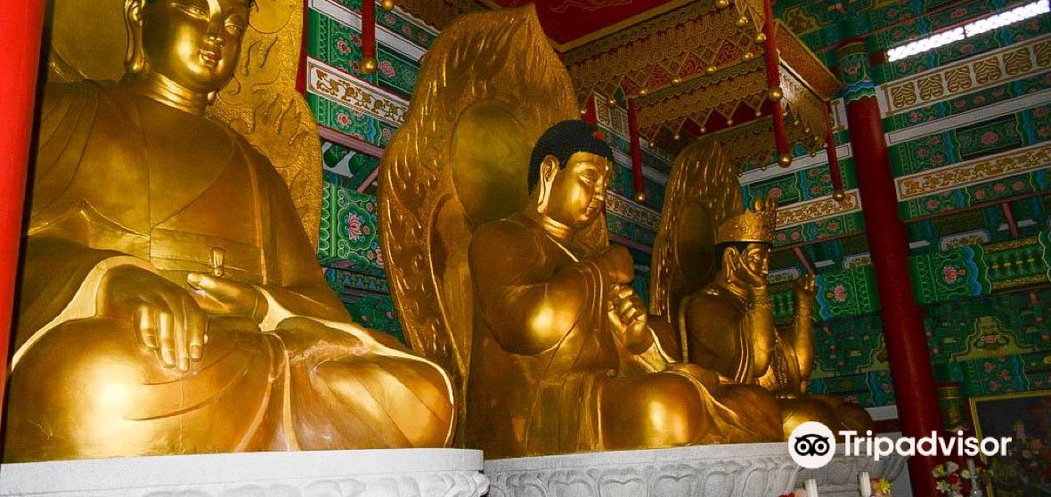 North Hwanghae 2023 Top Things to Do - North Hwanghae Travel Guides ...