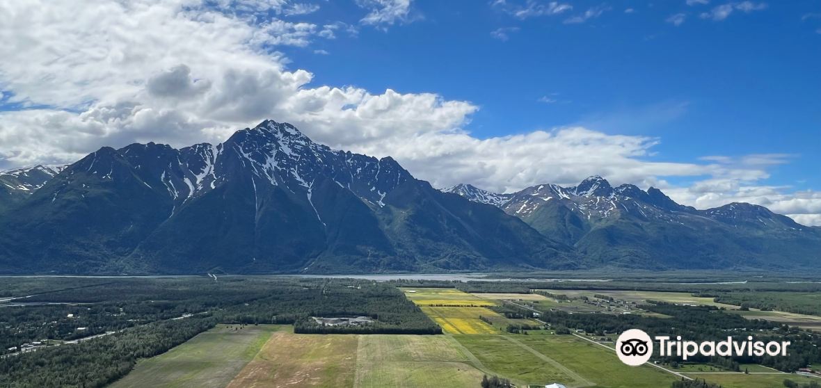 Butte Travel Guide 2023 - Things to Do, What To Eat & Tips | Trip.com