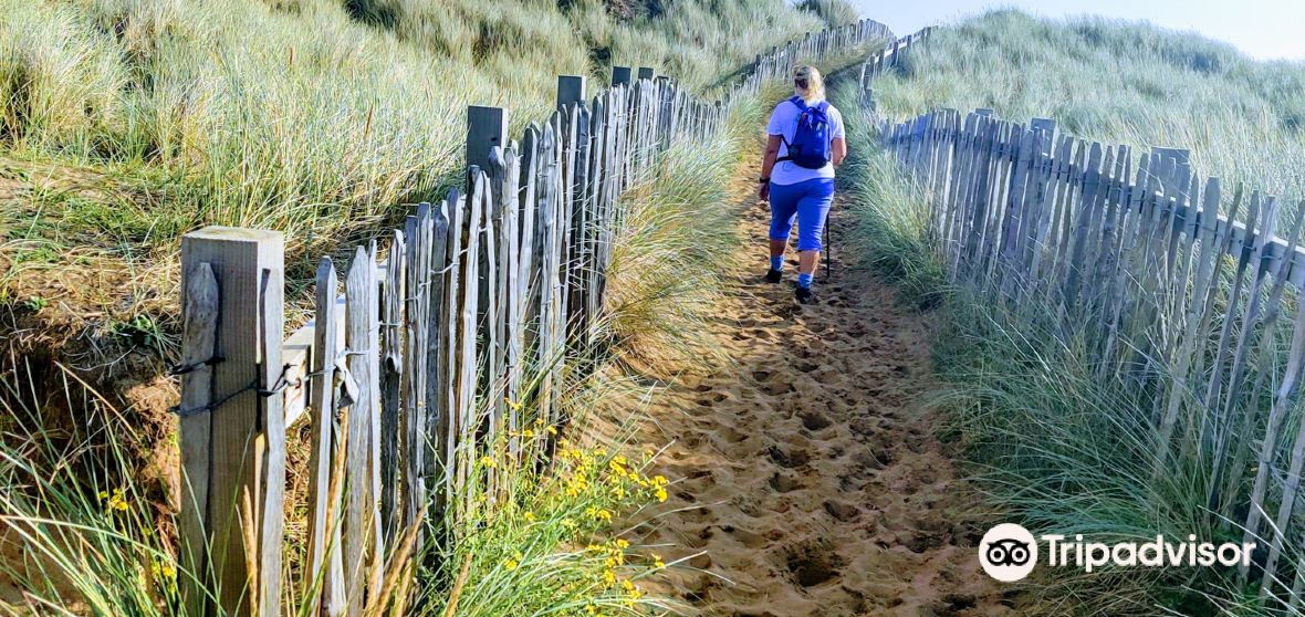 Monk Hesleden Travel Guide 2023 - Things to Do, What To Eat & Tips ...