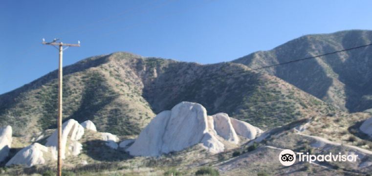 Phelan Travel Guide 2023 - Things to Do, What To Eat & Tips | Trip.com