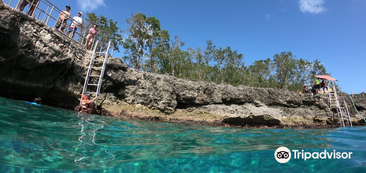 El Cove Travel Guide 2024 - Things to Do, What To Eat & Tips | Trip.com