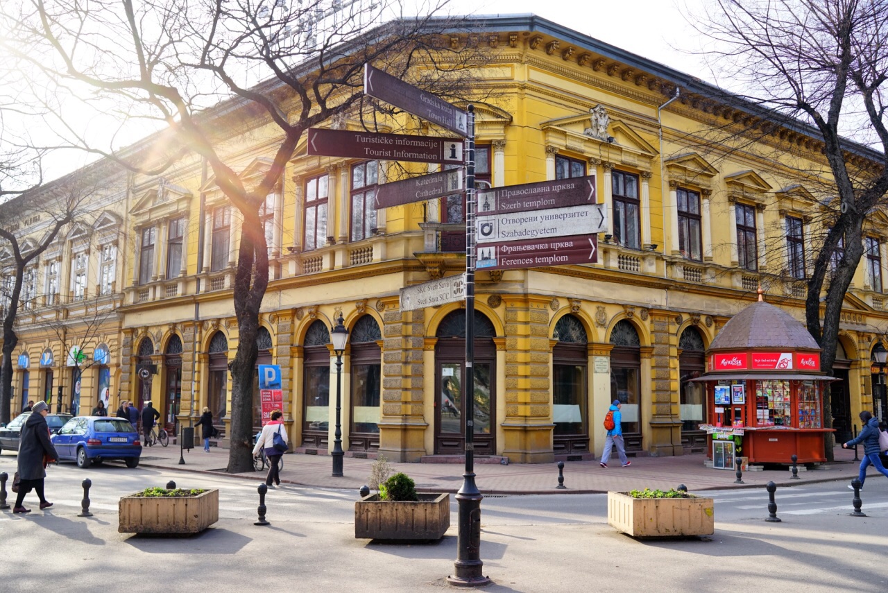 Subotica 2022 Top Things to Do - Subotica Travel Guides - Top ...