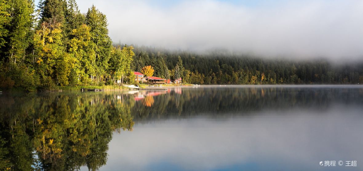 10 Best Things to do in Thompson-Nicola, British Columbia - Thompson ...