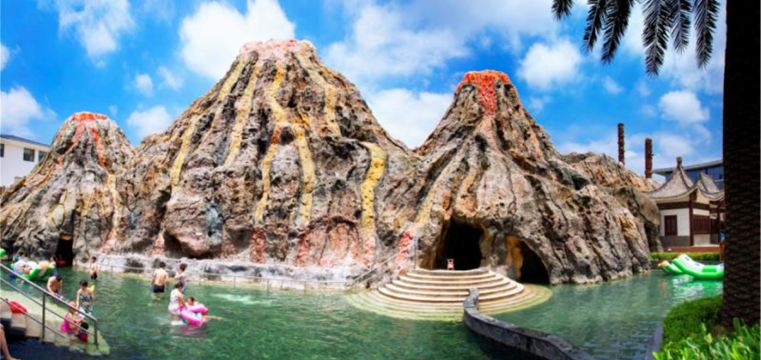 Yinan 2023 Top Things to Do - Yinan Travel Guides - Top Recommended ...