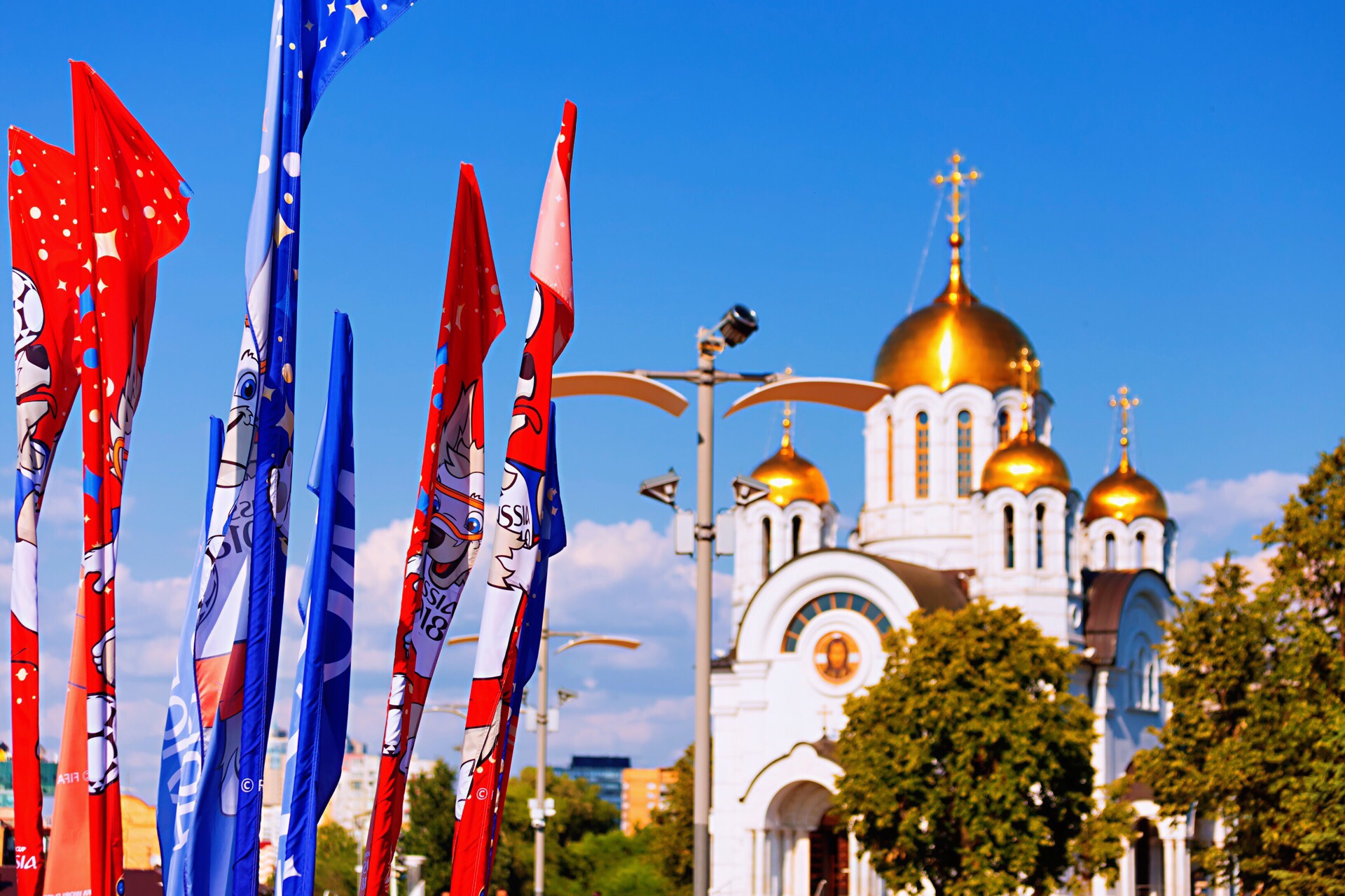 Samara 2022 Top Things to Do - Samara Travel Guides - Top Recommended ...