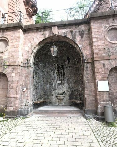 4 Days in Baden-Baden Trip: Budgets, Hotels, Food & Attractions - Trip.com